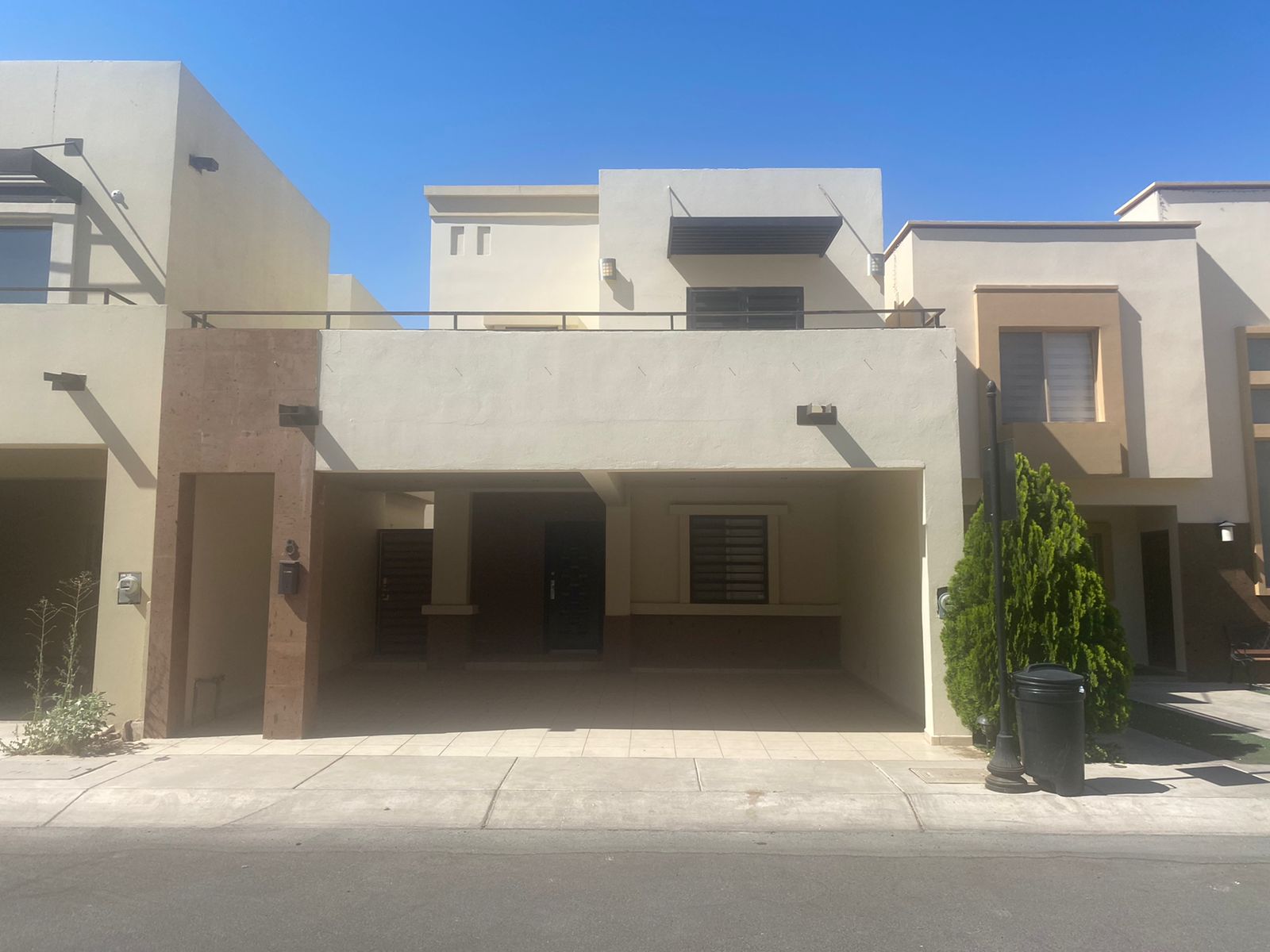 Casa en Rentada en Hermosillo Norte, Alta Firenze, , 3 recámaras, 2.0 ...